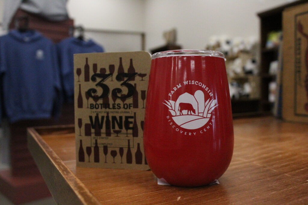The Ultimate Gift Giving Guide for Your Favorite Wisconsinite | Farm ...